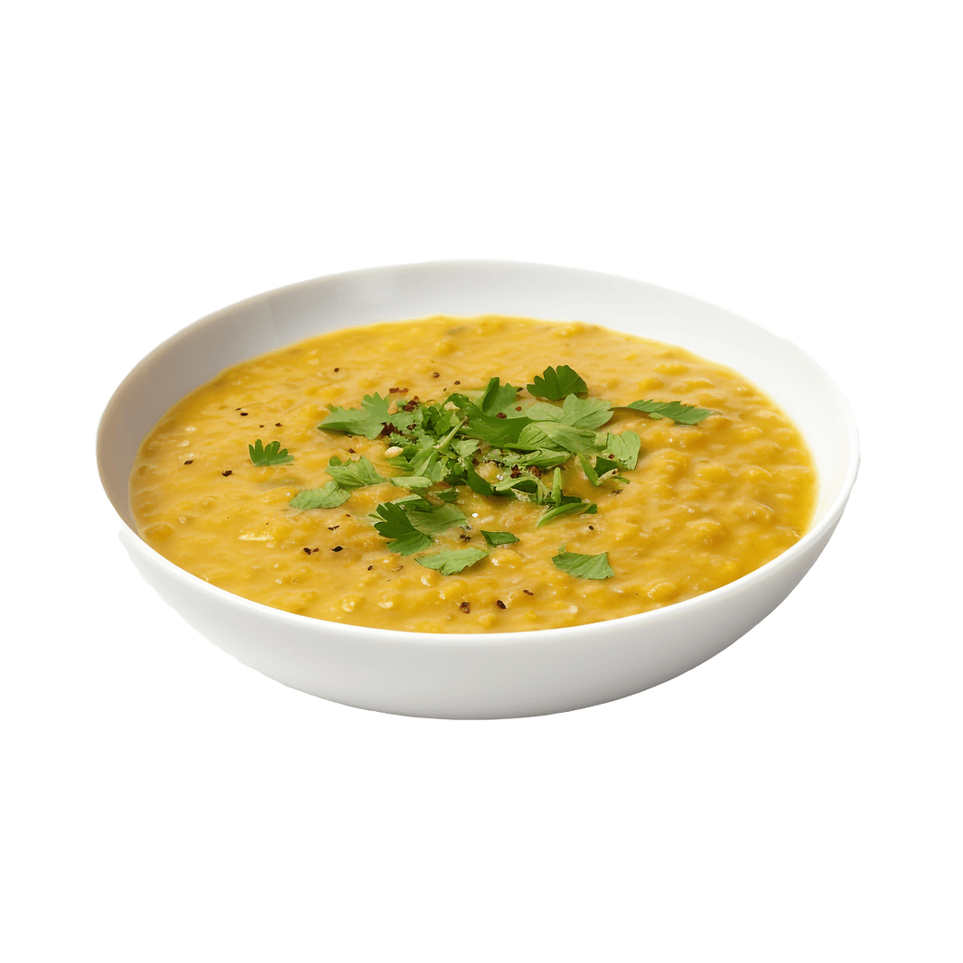 moong dal after workout