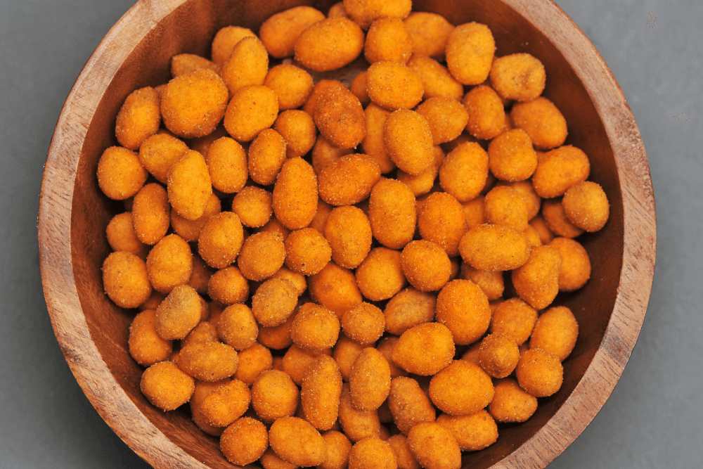 5 Surprising Health Benefits of Jowar Puff You Need to Know! – Sri Sri ...