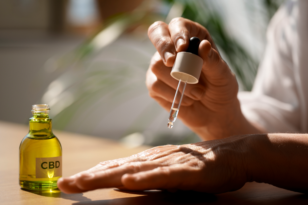 Body Oils: Benefits and Uses Unveiled | Expert Insights – Sri Sri Tattva