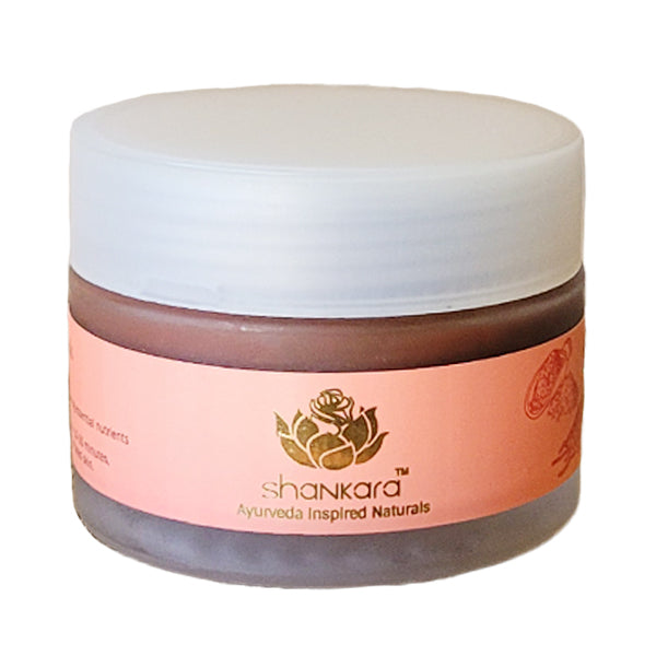 Balance Oxygenating Mask, by Shankara - 50 ml – Sri Sri Tattva
