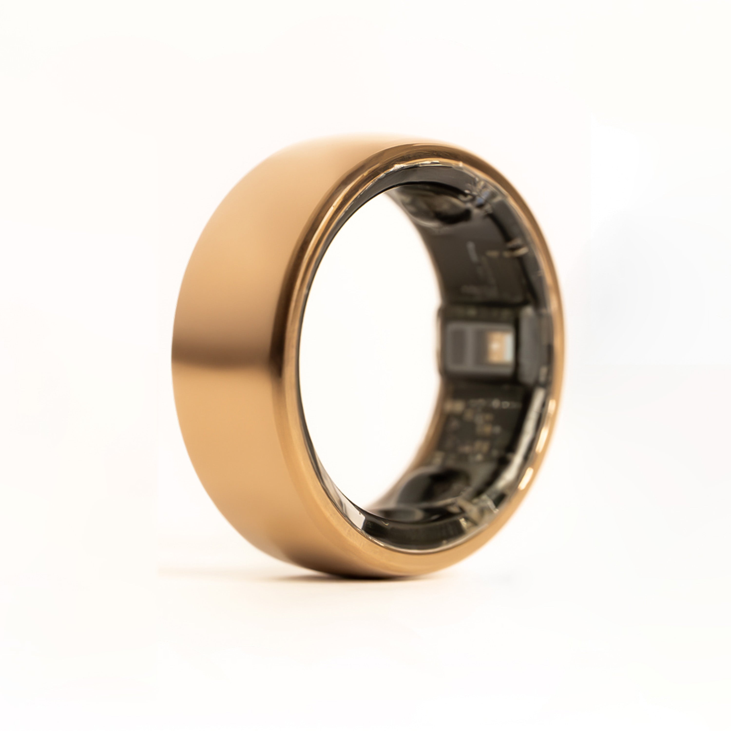 UTSAH Smart Ring U1 – Sri Sri Tattva