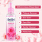 Gulab Jal - Premium Rose Water (100ml) | Rose Water Toner | Sri Sri Tattva