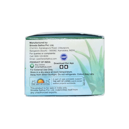 Quick Heal Cream 25g – Sri Sri Tattva