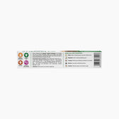 Sudanta Original Toothpaste 100g | Non-Fluoride, 100% Vegetarian | Sri ...