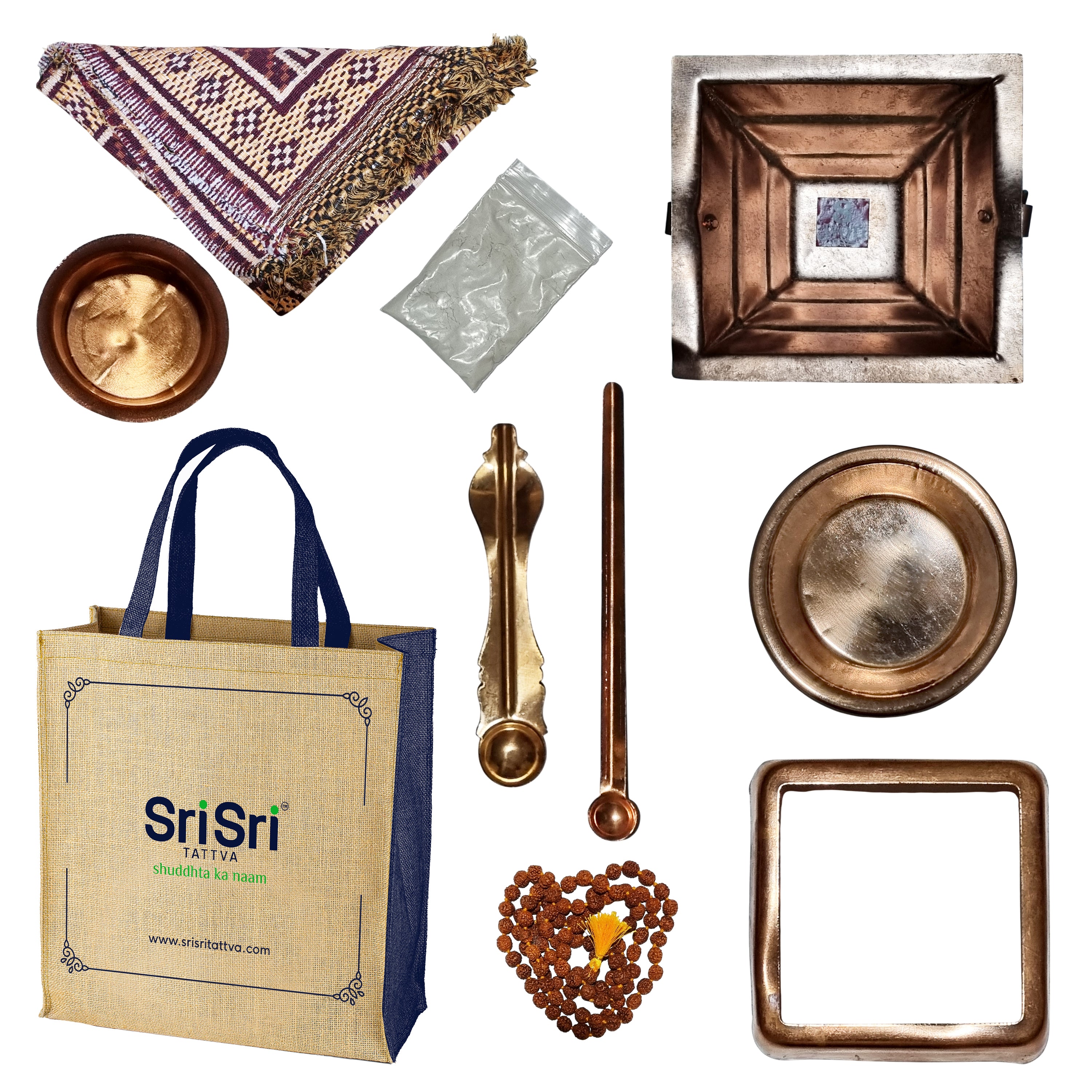Upanayanam Pack – Sri Sri Tattva