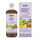 Immu-Now Juice - Everyday Immunity Booster | Pippali, Amla, Tulasi, Am ...