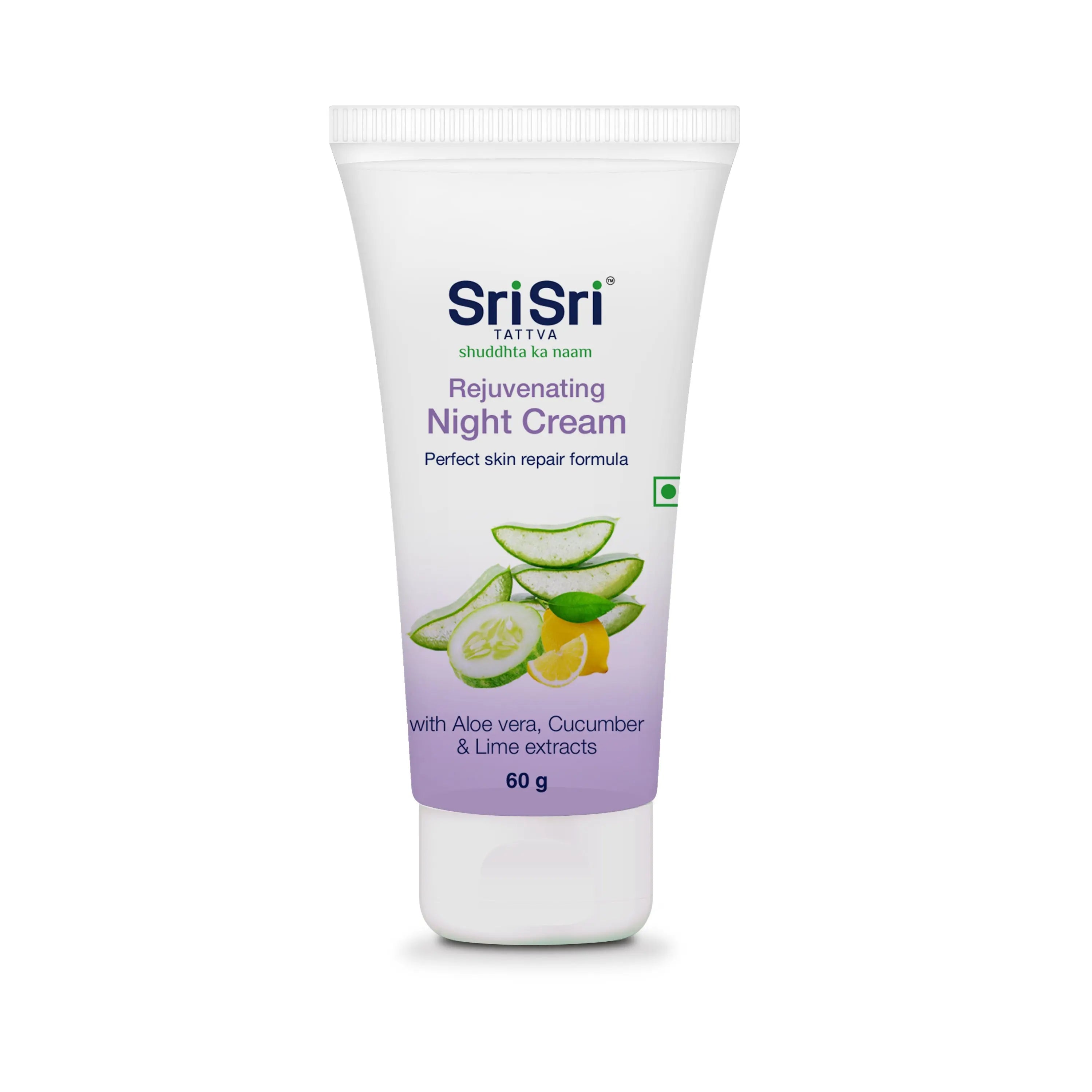Moisturising creams – Sri Sri Tattva