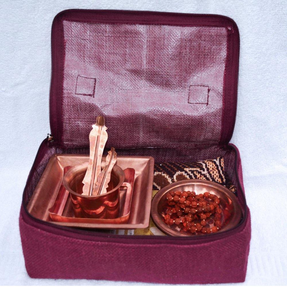 Upanayanam Pack – Sri Sri Tattva